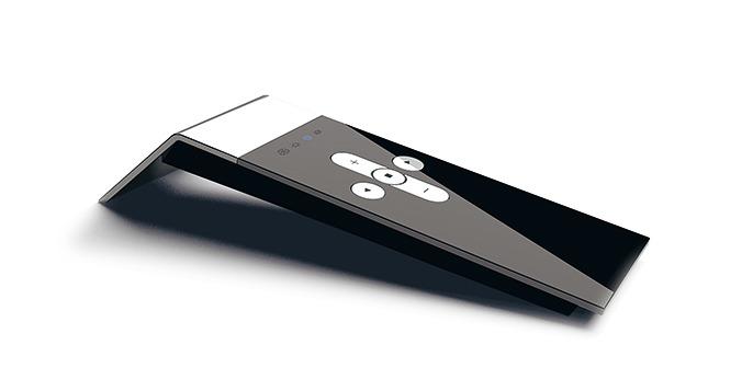 Elica KIT021831 BLACK REMOTE CONTROL – D&S Appliances