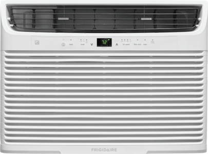 Frigidaire 25 000 BTU Window Mounted Room Air Conditioner