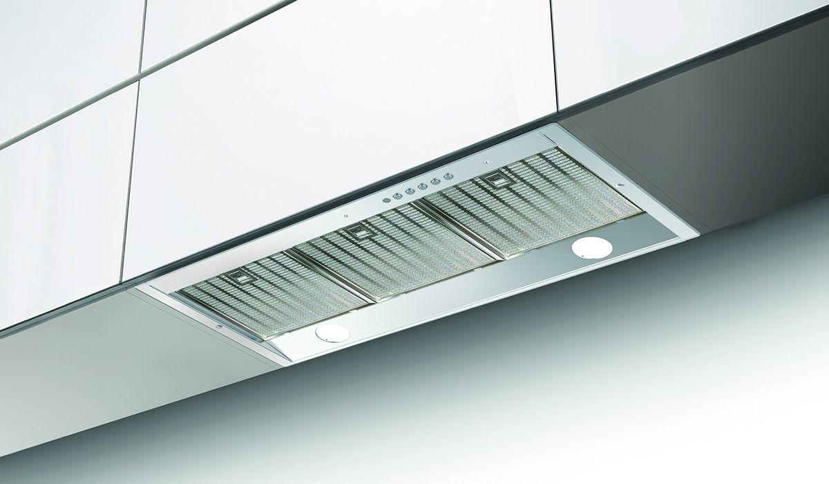 Faber INHC29SSV Inca HC 29" Stainless Steel 295/395/600 CFM – D&S ...